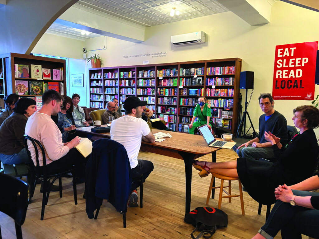 Ellenville O+ Festival Looking for a Leader