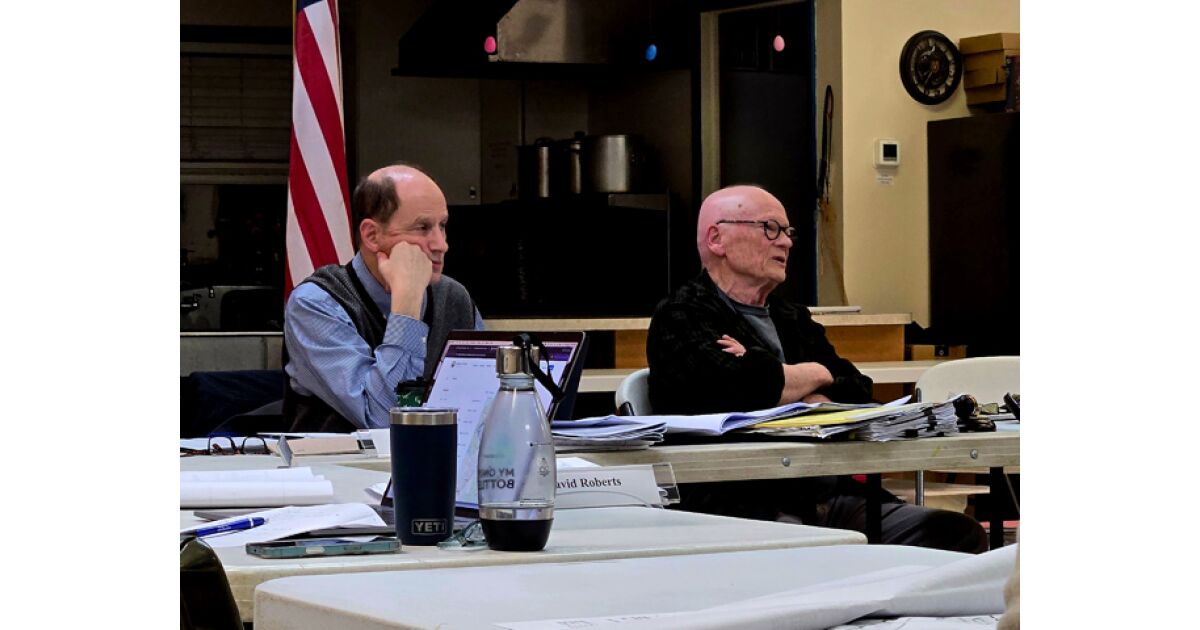 County Executive ‘Over The Moon’ About Rondout Valley Electric Bus Idea
