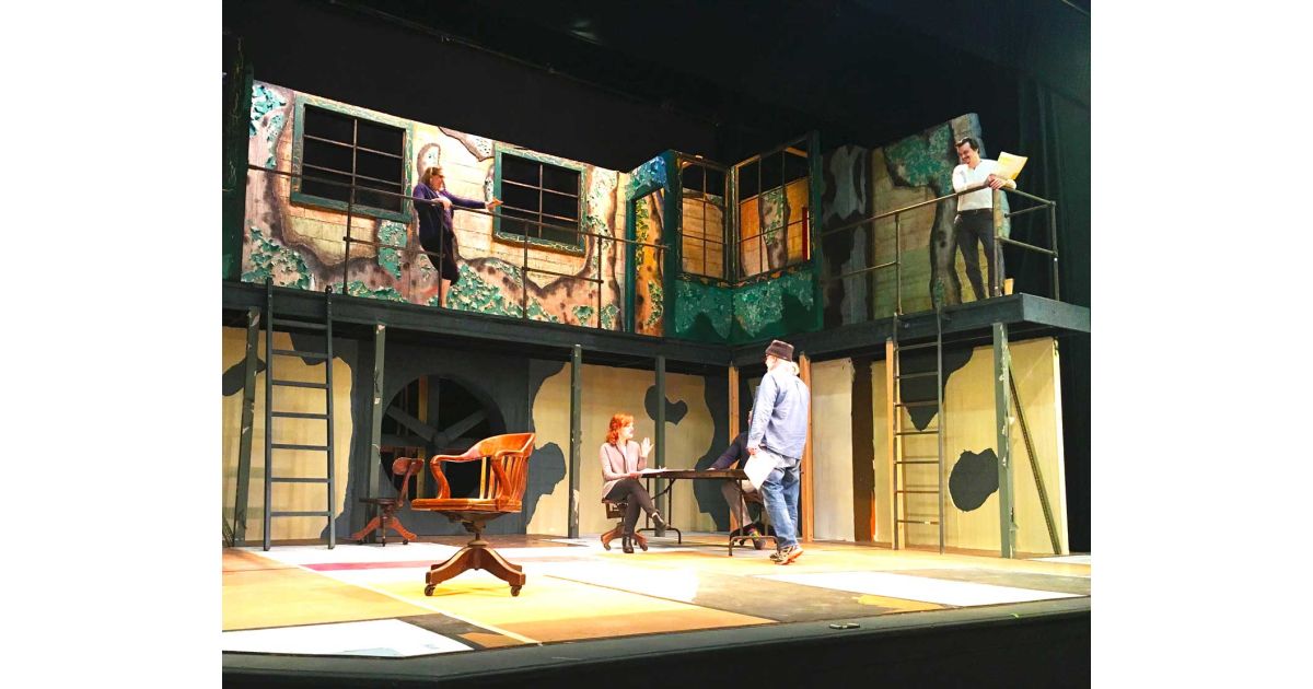 Shadowland’s 2019 Season Is Here!