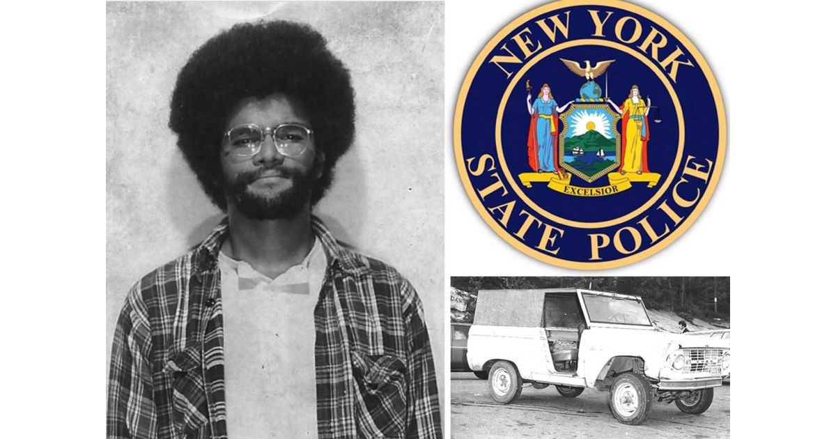 State Police In Ellenville Revisit Local Cold Case