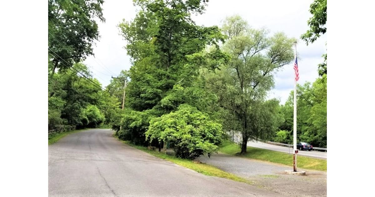 Grady Park Upgrade To Expand Local Trail Connections