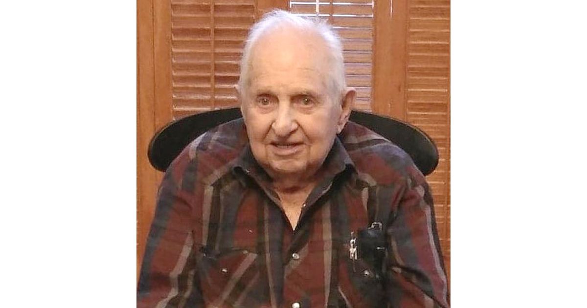 Harold “Barney” Barnard