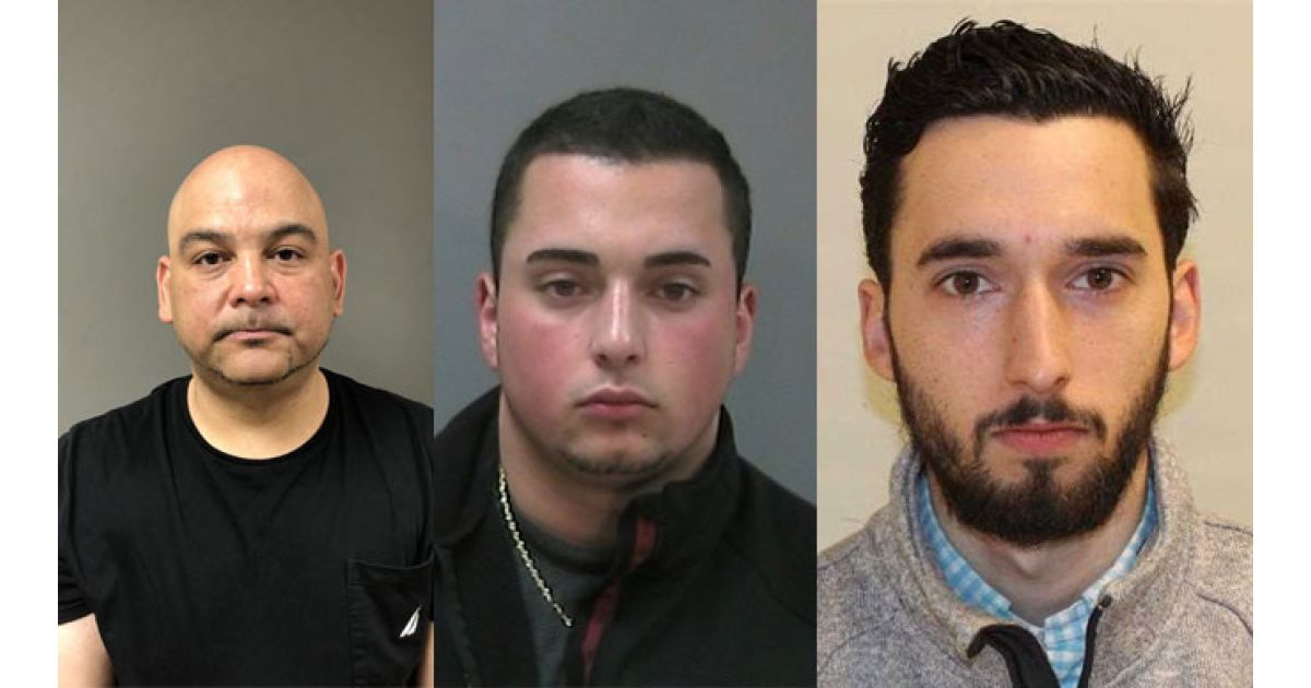 Man charged with homicide in Ulster County overdose death