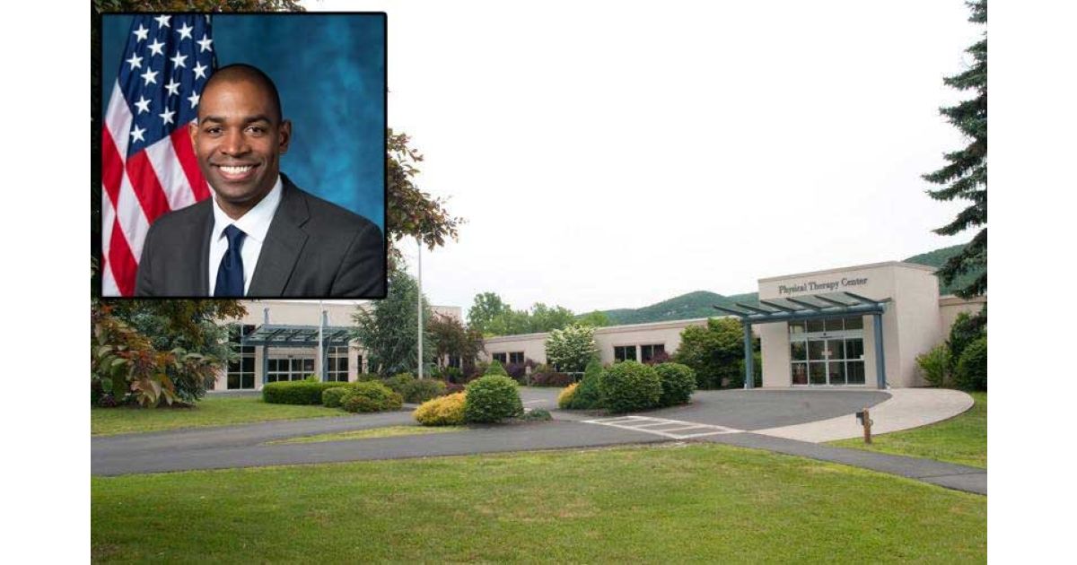 Rep. Delgado Introduces Bill To Protect ‘At-Risk Rural Hospitals’