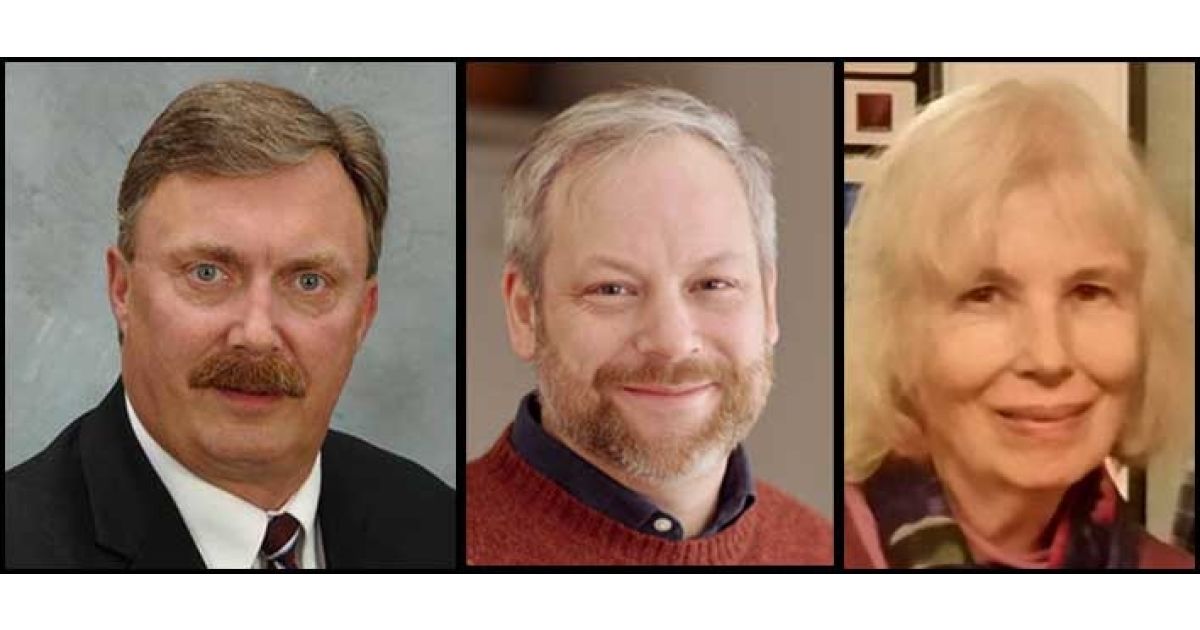 Two Challengers Seek To Unseat Assemblyman Brian Miller
