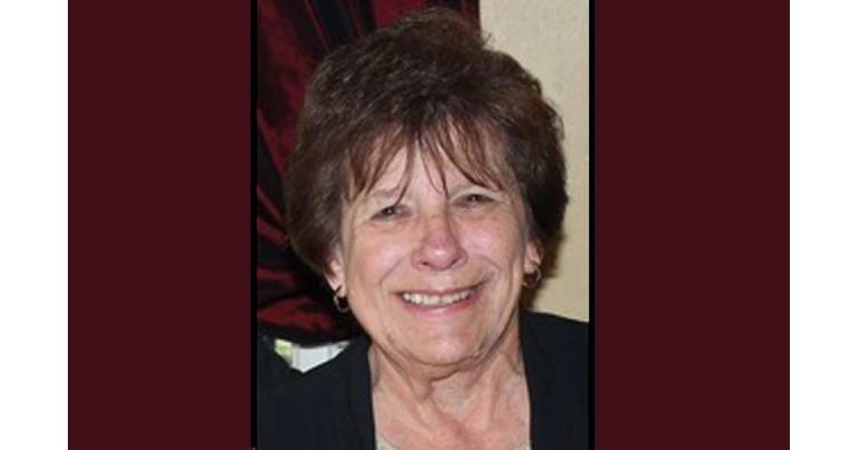 Mary Anne Loughlin
