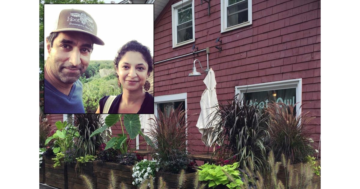 Hoot Owl Reopens After Yearlong COVID Hiatus