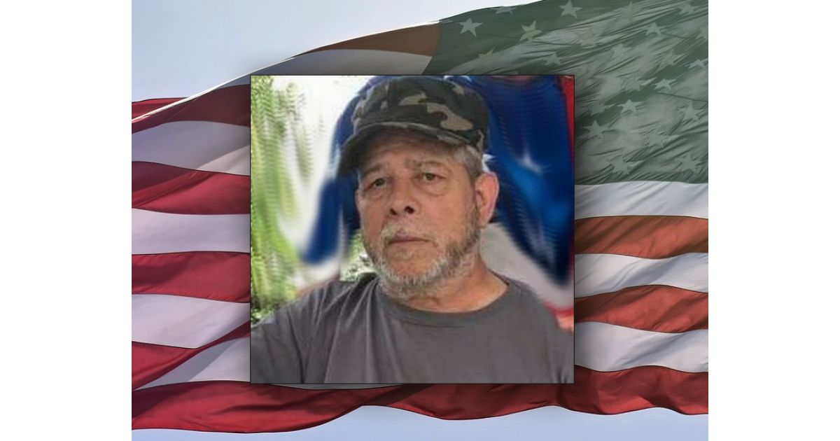 Rigoberto Rivera, 70