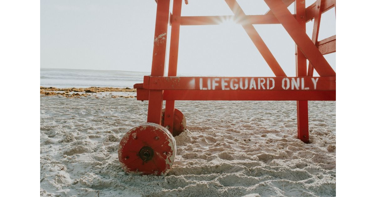 Lifeguards & Pools, A Complicated Dance