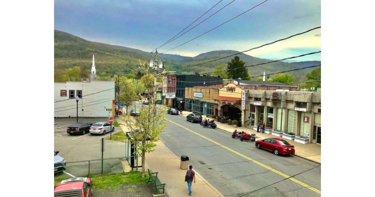 More Details Shared Regarding Ellenville-New Paltz Grant Partnership