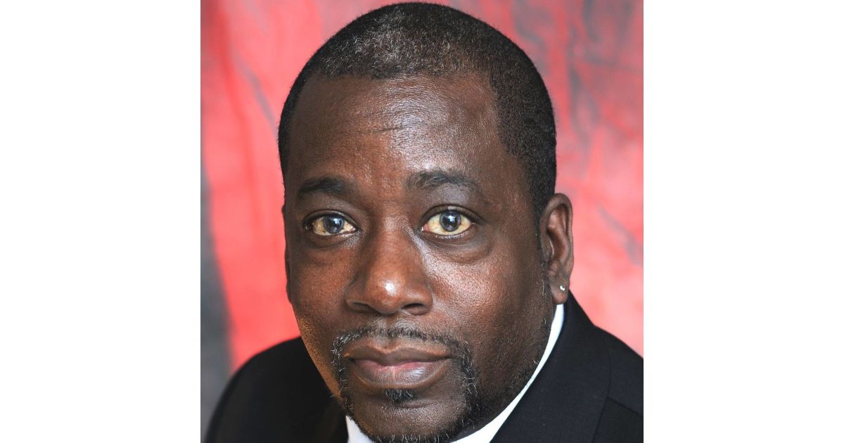 People Of Ellenville: Rev. Gary Fuller Sr.