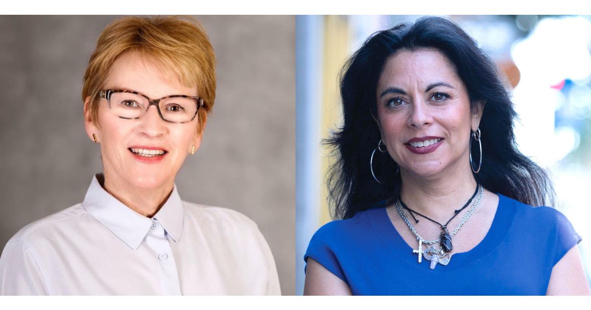 Gunther Tenure Challenged by Republican Lisa LaBue
