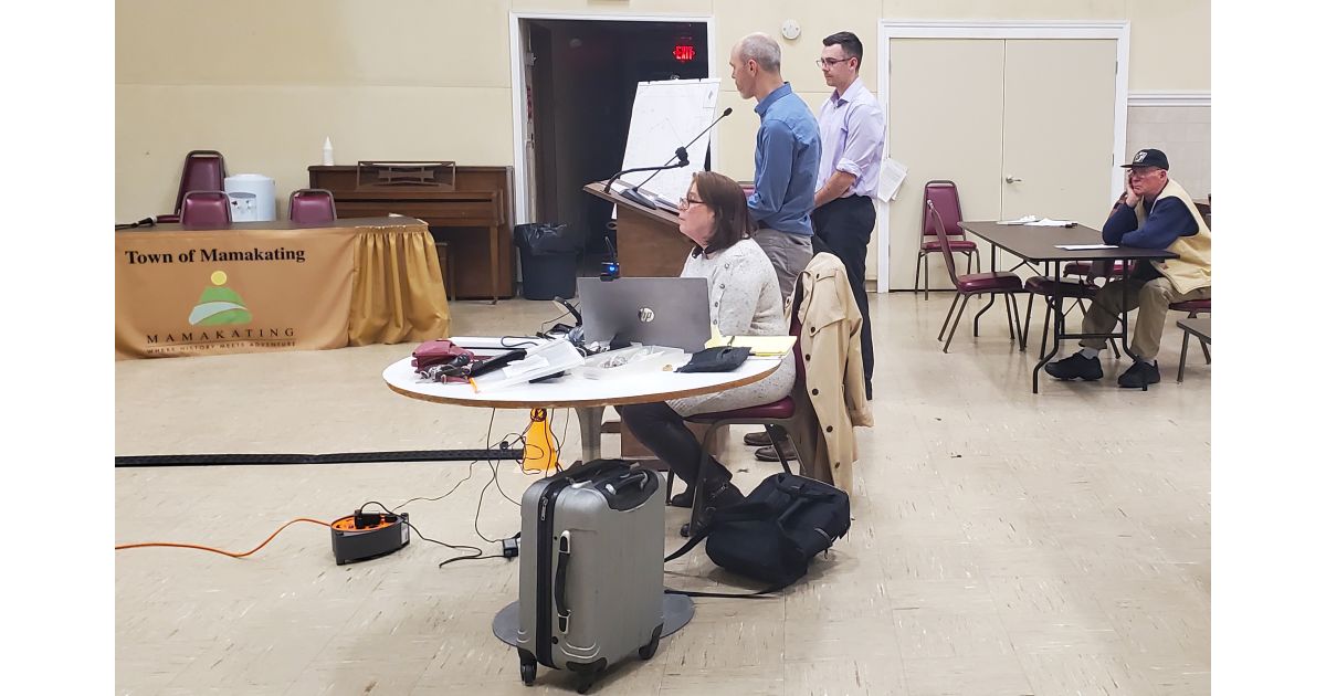 Board Rejects OSI Waiver Request