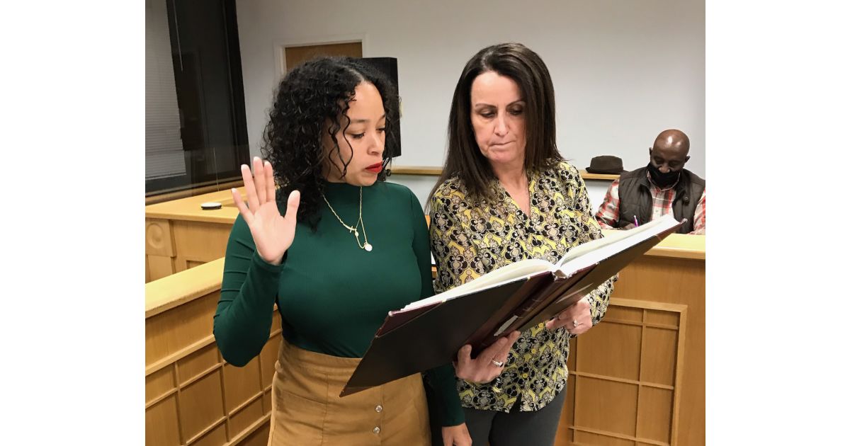 Ellenville Welcomes New Board Member