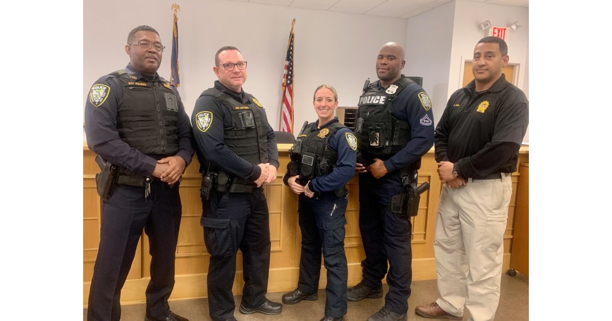 Police Reform One Year Later: An Opportunity For Community Transformation