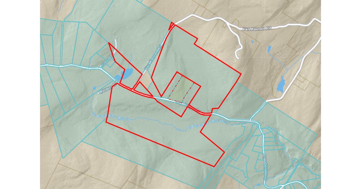 Large Oak Ridge Development Agrees to $10K Subdivision Fee