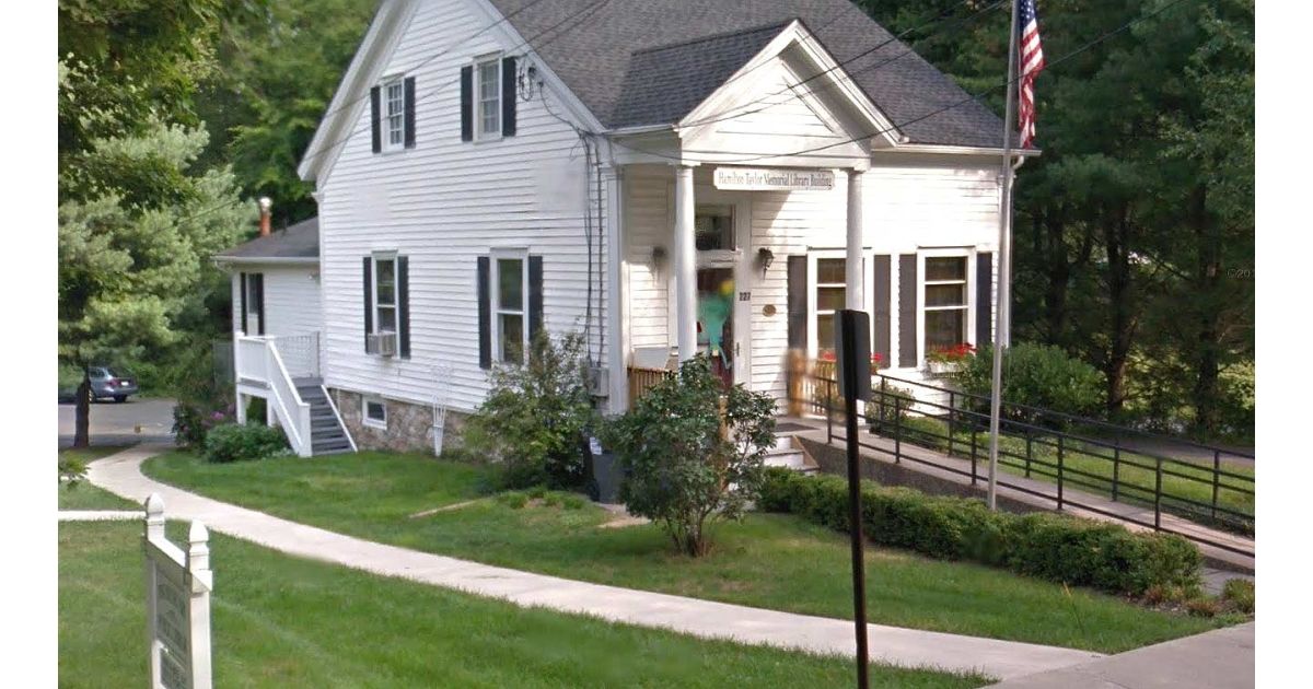 Pine Bush Library Wins 'Make a Difference' Grant