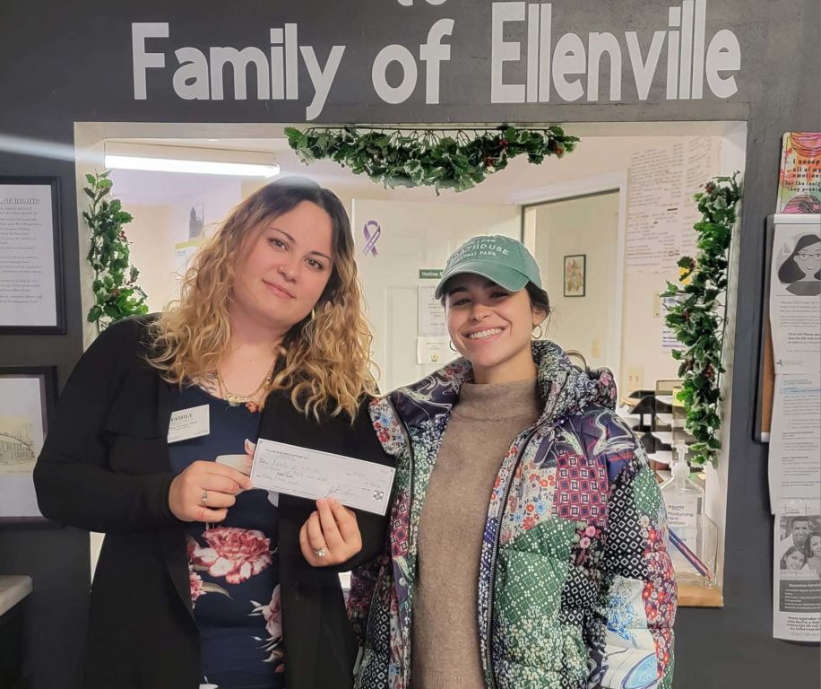 Slutsky Lumber’s Cheeky Calendar Raises Over $900 for Family of Ellenville