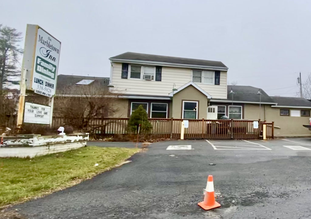 High Falls Café & Stone Dock’s New Eatery Both Opening Soon