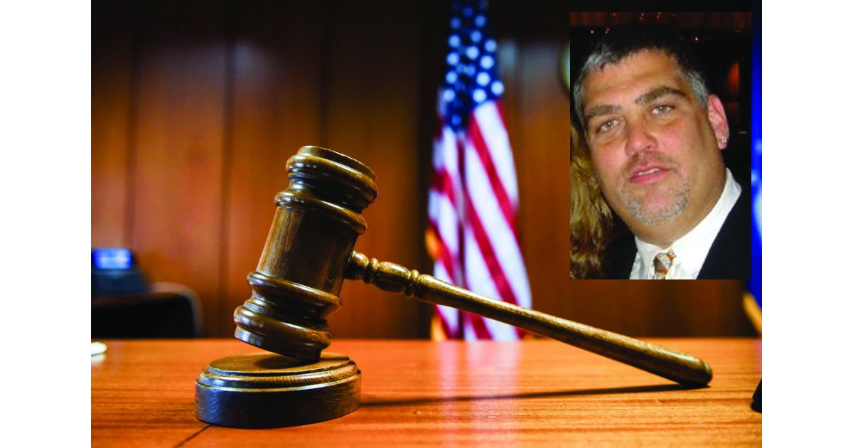 Resnick Pleads Guilty