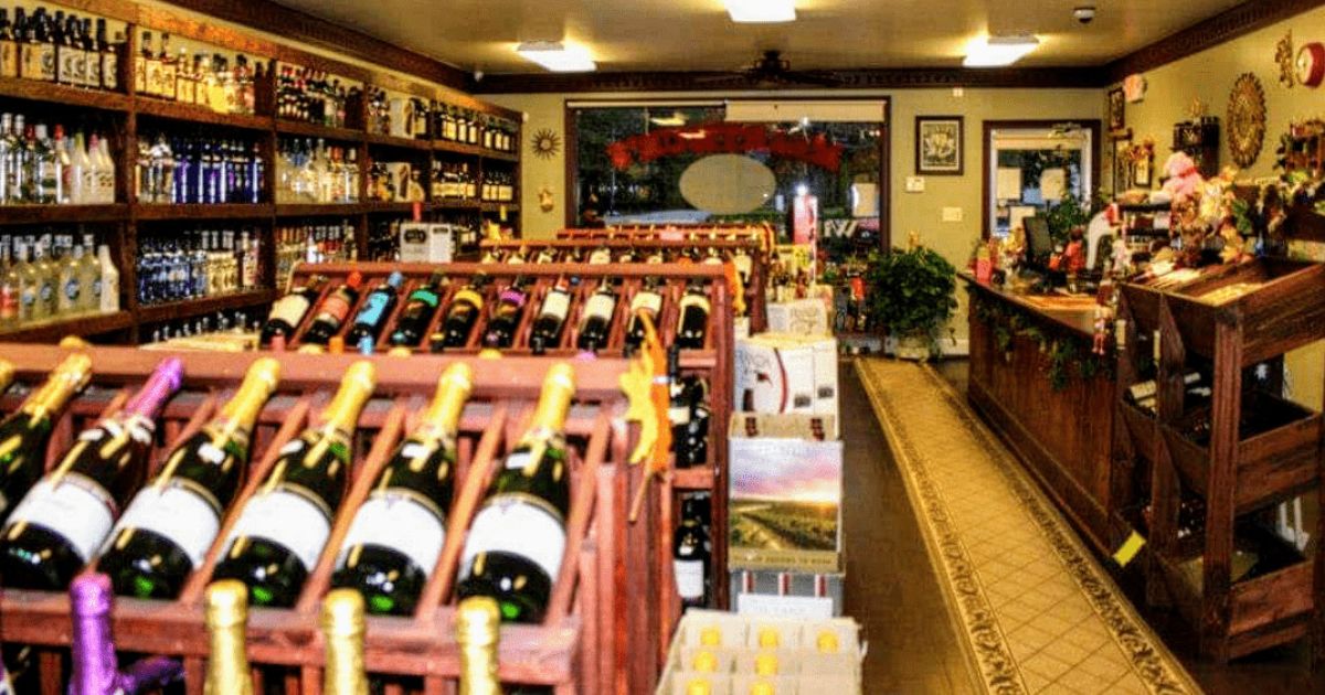 Sunday morning liquor sales may be on the way