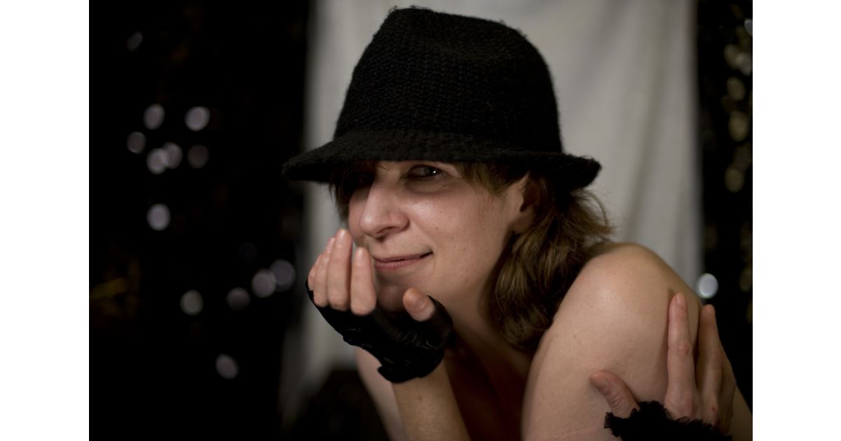 Shadowland Announces Star Actress for First Show of Season