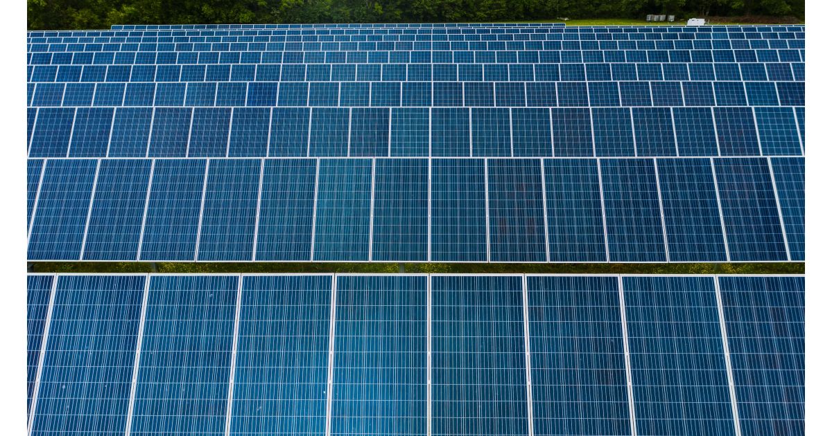 Airport Solar Array Project Makes Some Changes