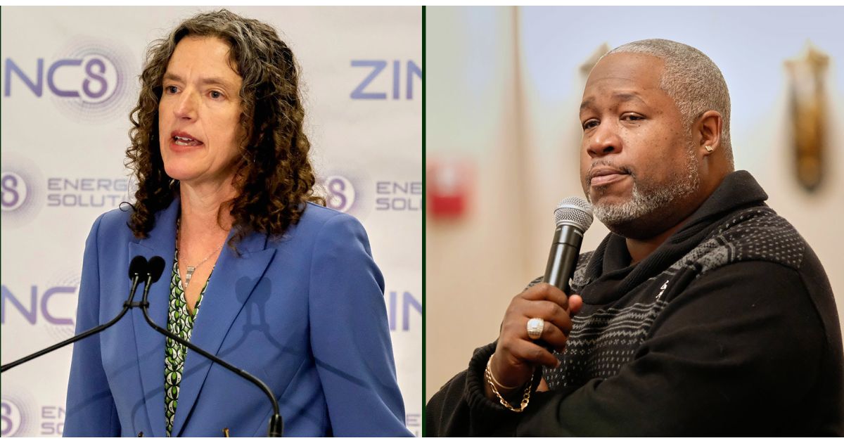 War of Words Between County Exec, Ex-Human Rights Commissioners