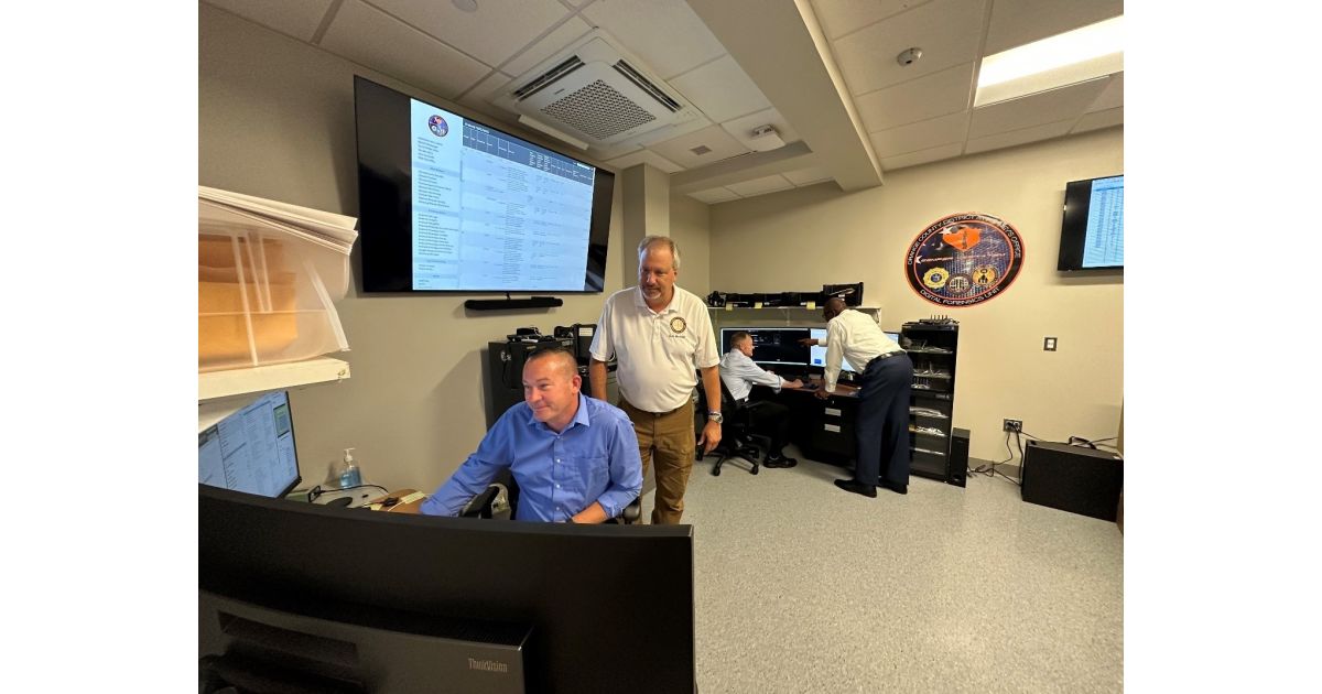 Orange County DA Announces New Digital Forensic Unit