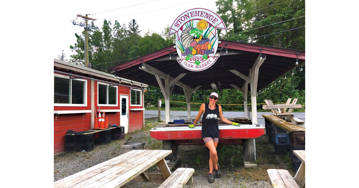 ‘Stonehenge’ Farm Market Expected to Reopen with New Owners