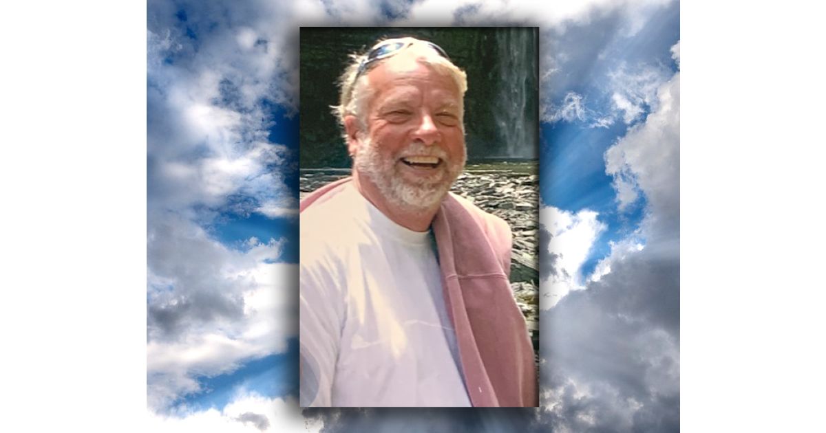 Bruce Lynn Hornbeck, 72