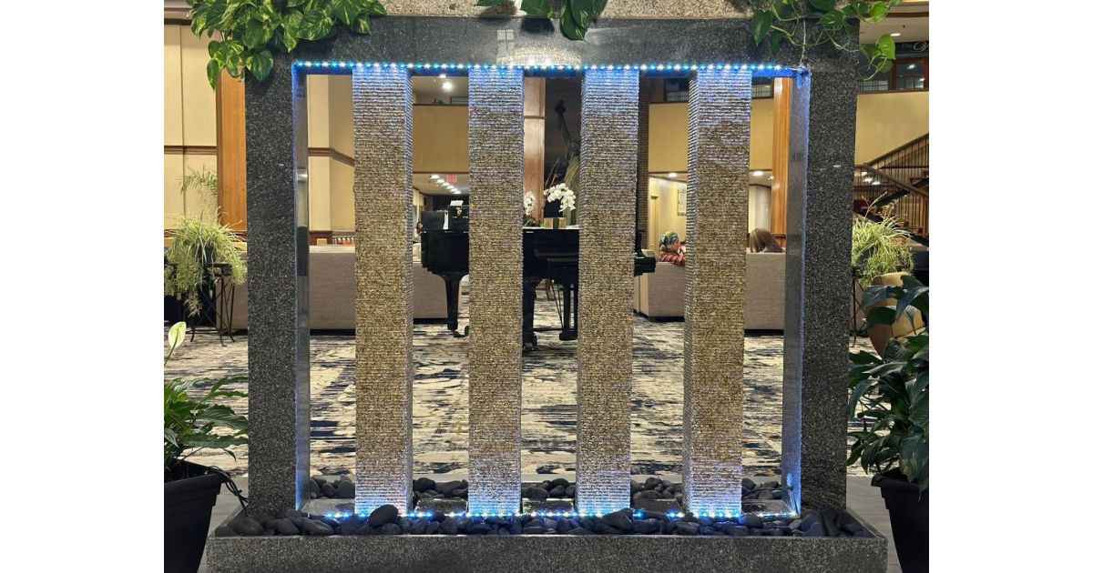 Hudson Valley Resort Changes Hands