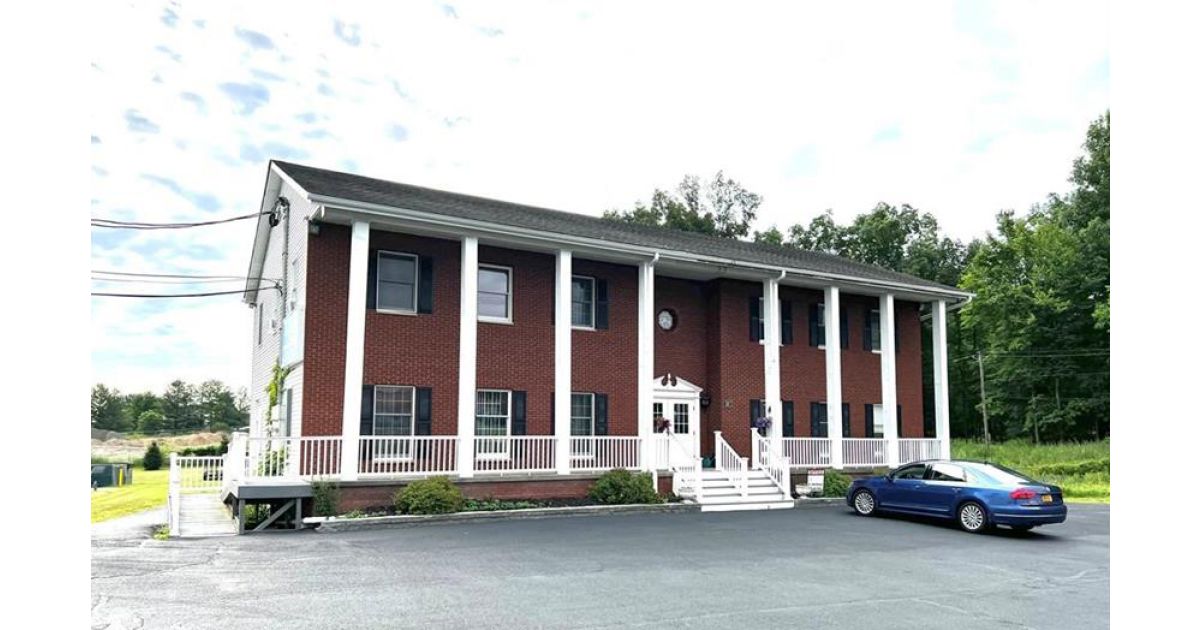 Land Acquisition in the Works for New Police Garage