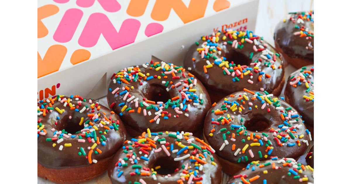 Two Big Warehouse Projects And A Dunkin’ Makeover