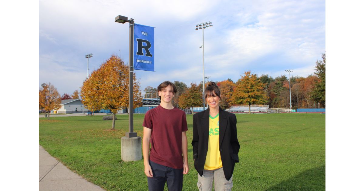 Rondout Valley Student Gets National Merit Commendation