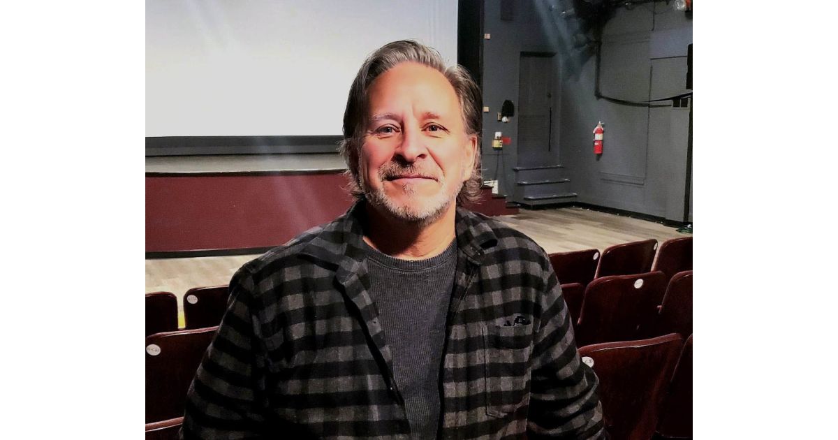 New Director Rob Leitner Has Plans for Rosendale Theatre