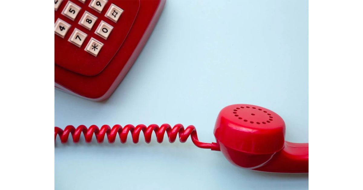 Beware of Phone Scams, Attorney General Warns