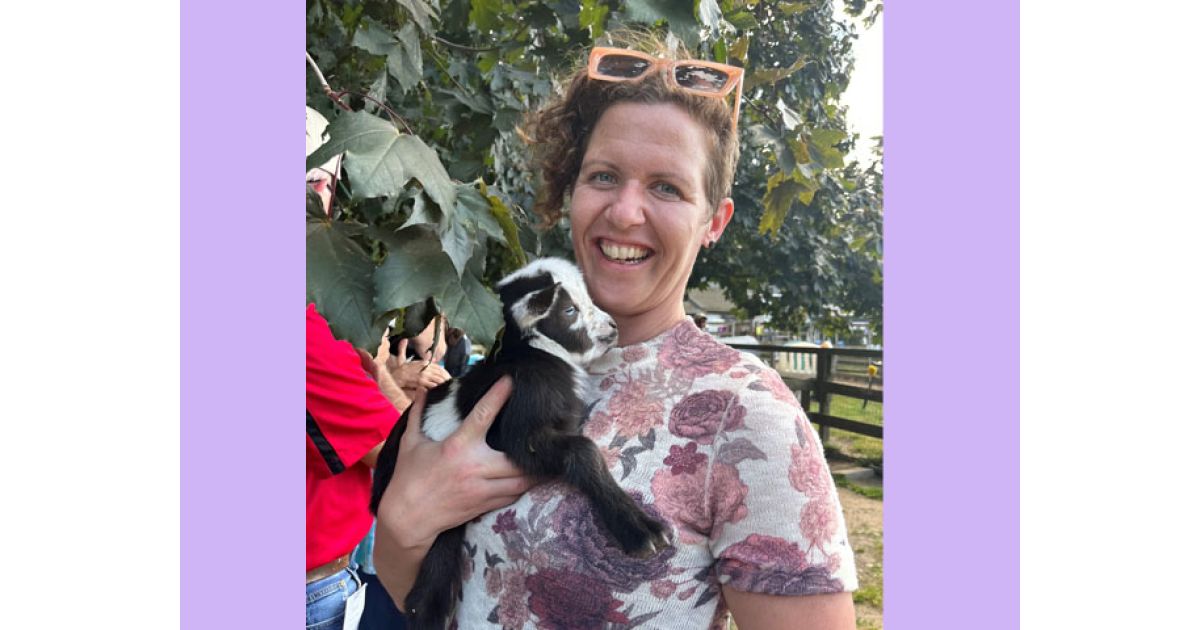 ‘Gentle Agitator’ Forstrom Elevated to Executive Director at Ulster CCE