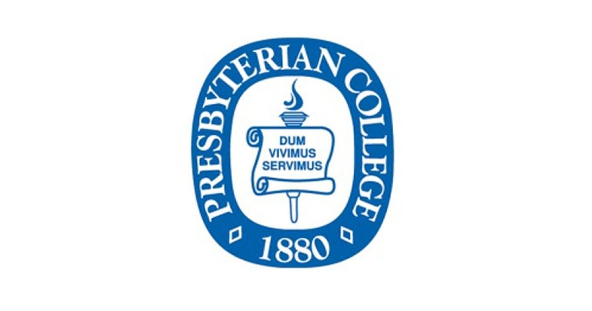 Pine Bush Student Makes Presbyterian College Dean's List