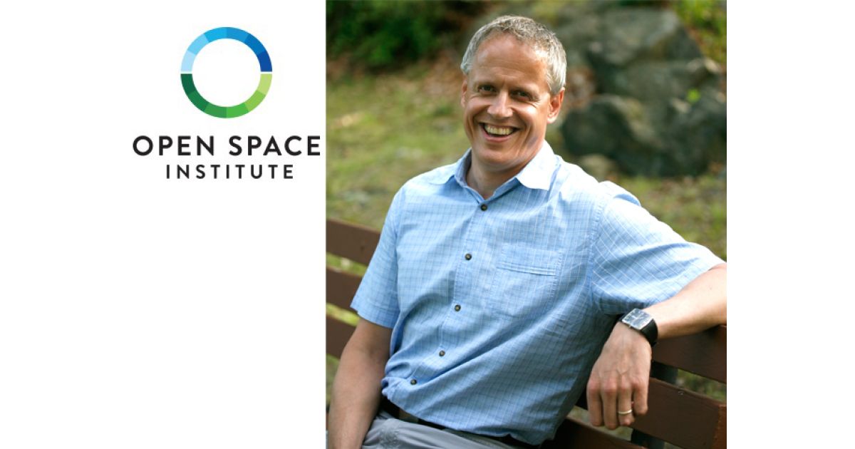 Open Space Institute Announces Erik Kulleseid as New CEO and President