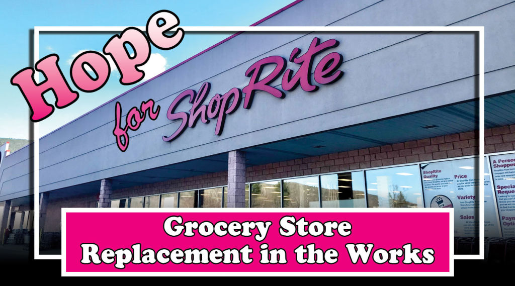Hope for ShopRite