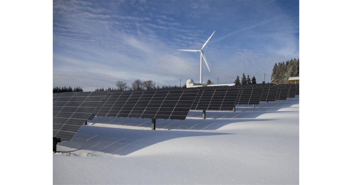 Fearing Solar Farm Flooding Threat, Town Goes ‘Above and Beyond’