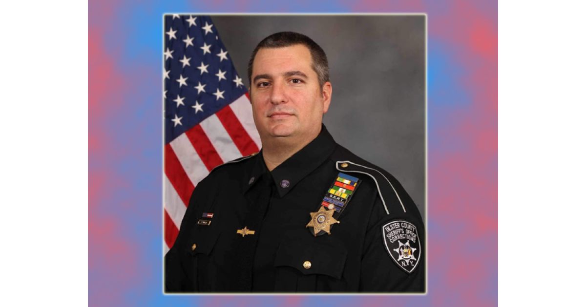 Thomas Joseph Rinaldi, 44