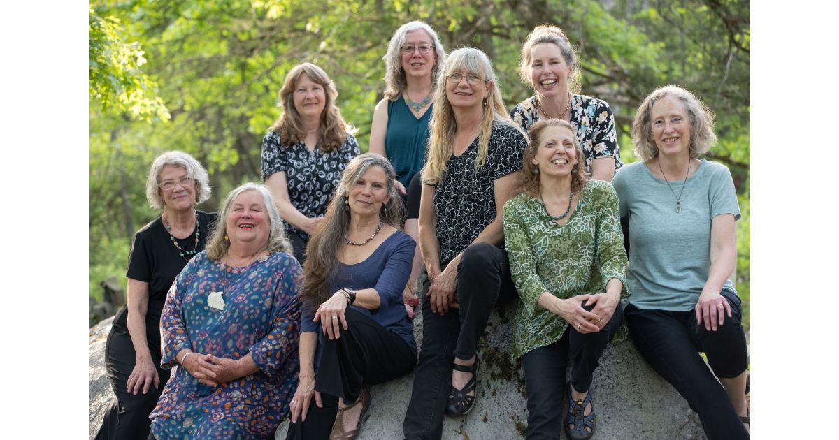 B2's: Women's Choir Covers Tom Waits, Sting, More