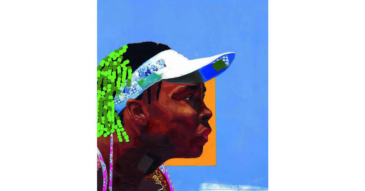 James Ransome Exhibit at SUNY Ulster Opens on Friday