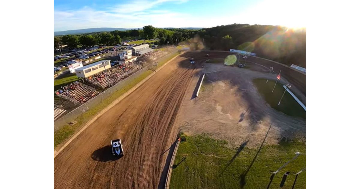 Accord Speedway Wins Approval for Non-Racing Events After Dropping Concerts