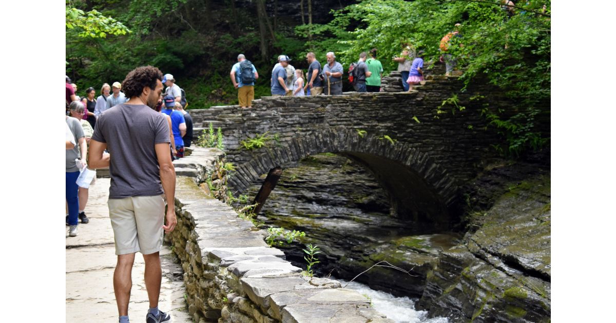 New York Offers Free Lifetime Liberty Pass to Veterans