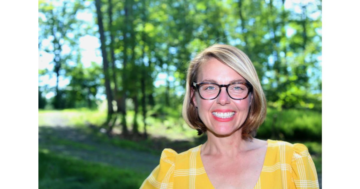 Erin Enouen Takes Over as Rochester Supervisor