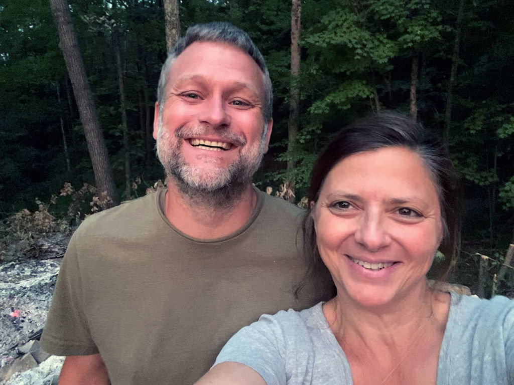 Ulster Connections: Learning From Plants, and Practice