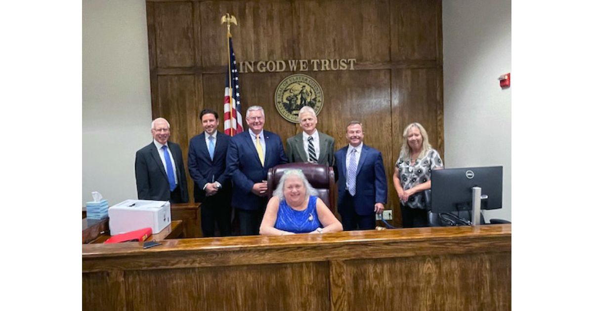 CAP Court to Put Lid on After-Hours Arraignments Problem